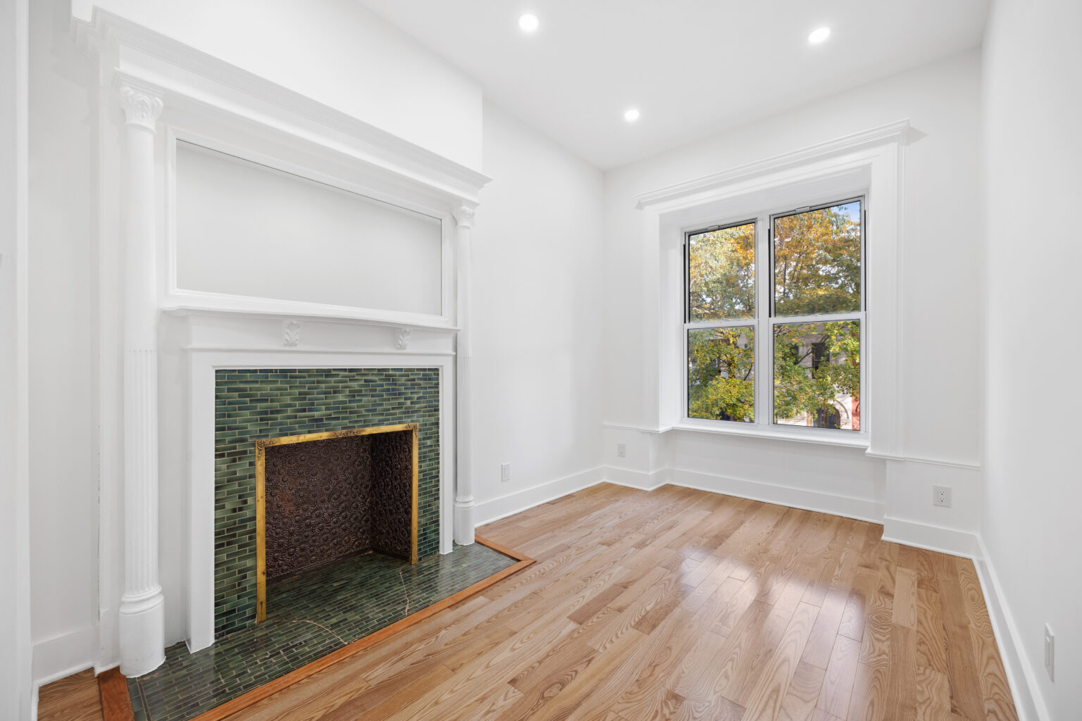 8 REVERE PLACE, BROOKLYN NEW YORK 11213 - BLS Realty Inc.