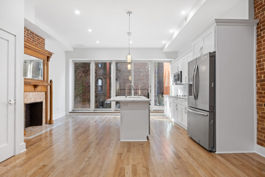 8 REVERE PLACE, BROOKLYN NEW YORK 11213 - BLS Realty Inc.