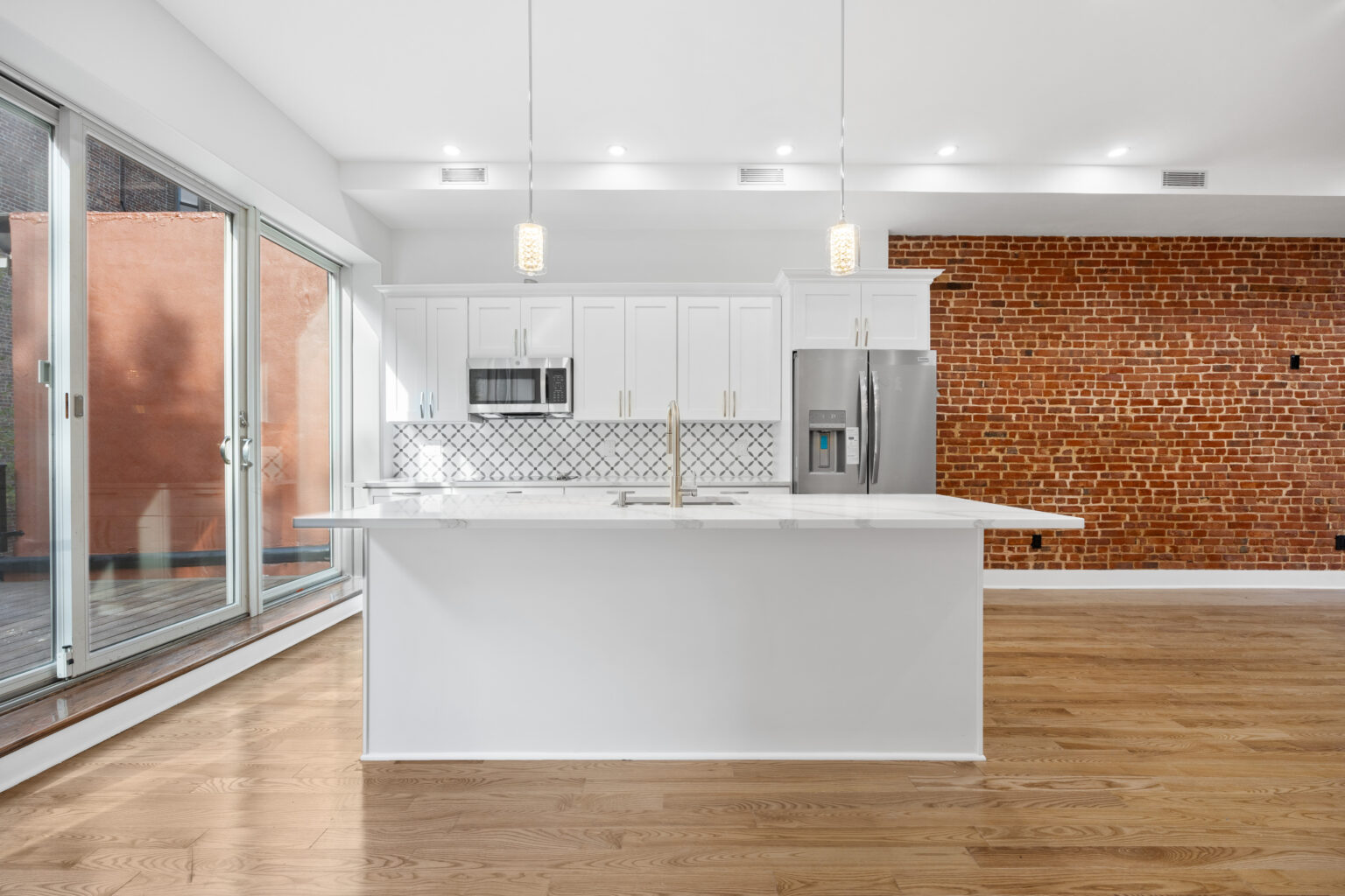 8 REVERE PLACE, BROOKLYN NEW YORK 11213 - BLS Realty Inc.