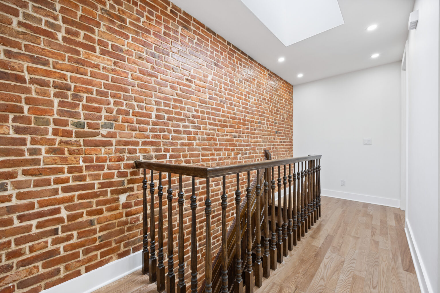 8 REVERE PLACE, BROOKLYN NEW YORK 11213 - BLS Realty Inc.