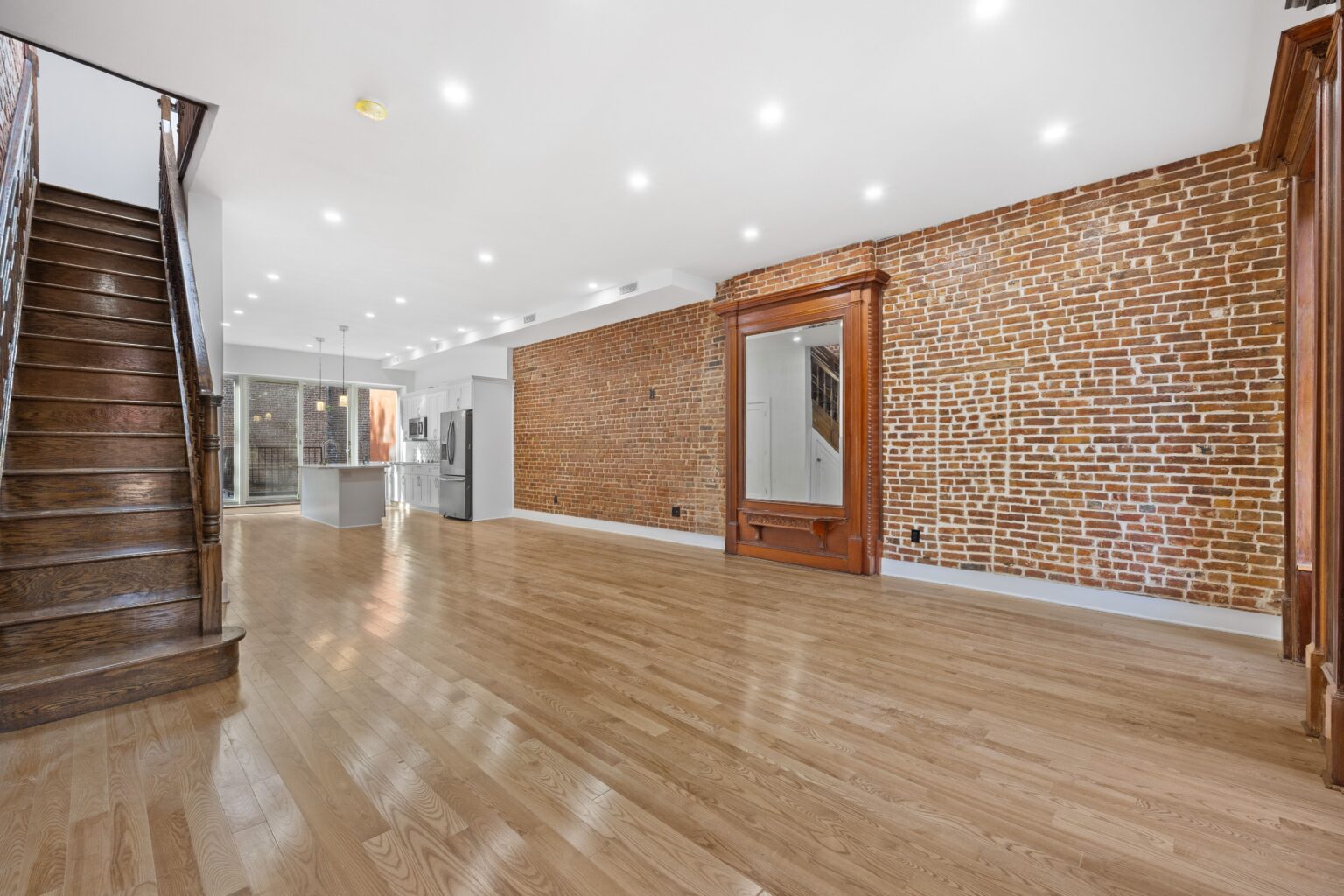 8 REVERE PLACE, BROOKLYN NEW YORK 11213 - BLS Realty Inc.